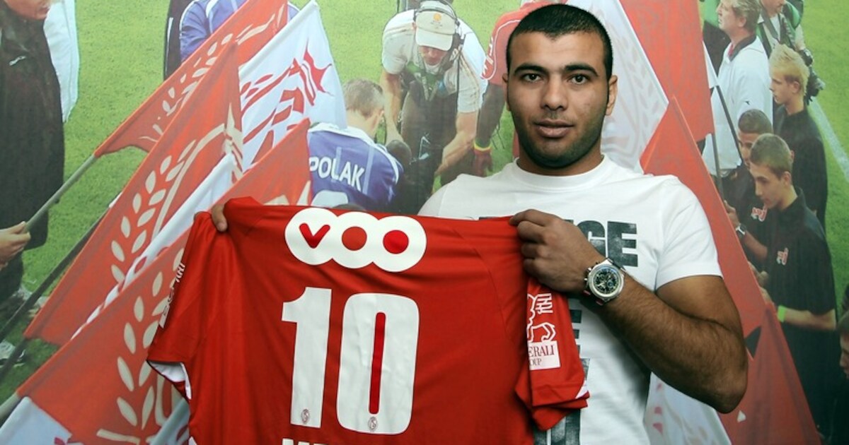 Meteb: "Je veux revenir au Standard" | 7sur7.be