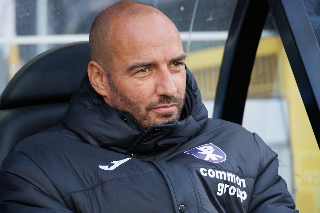 L’incident de trop pour Stijn Stijnen: l’Union Belge impose une ...