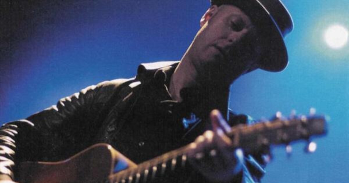 Le chanteur Jeff Bodart dans le coma | 7sur7.be