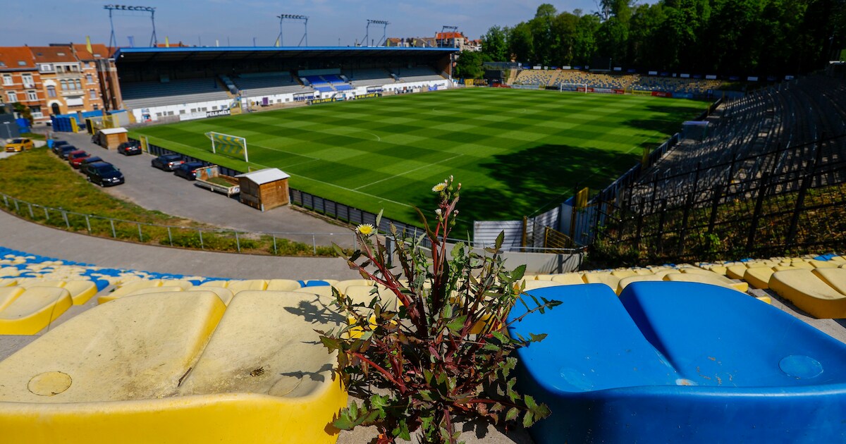 Un nouvel accord entre la commune de Saint-Gilles et l’Union sur l ...