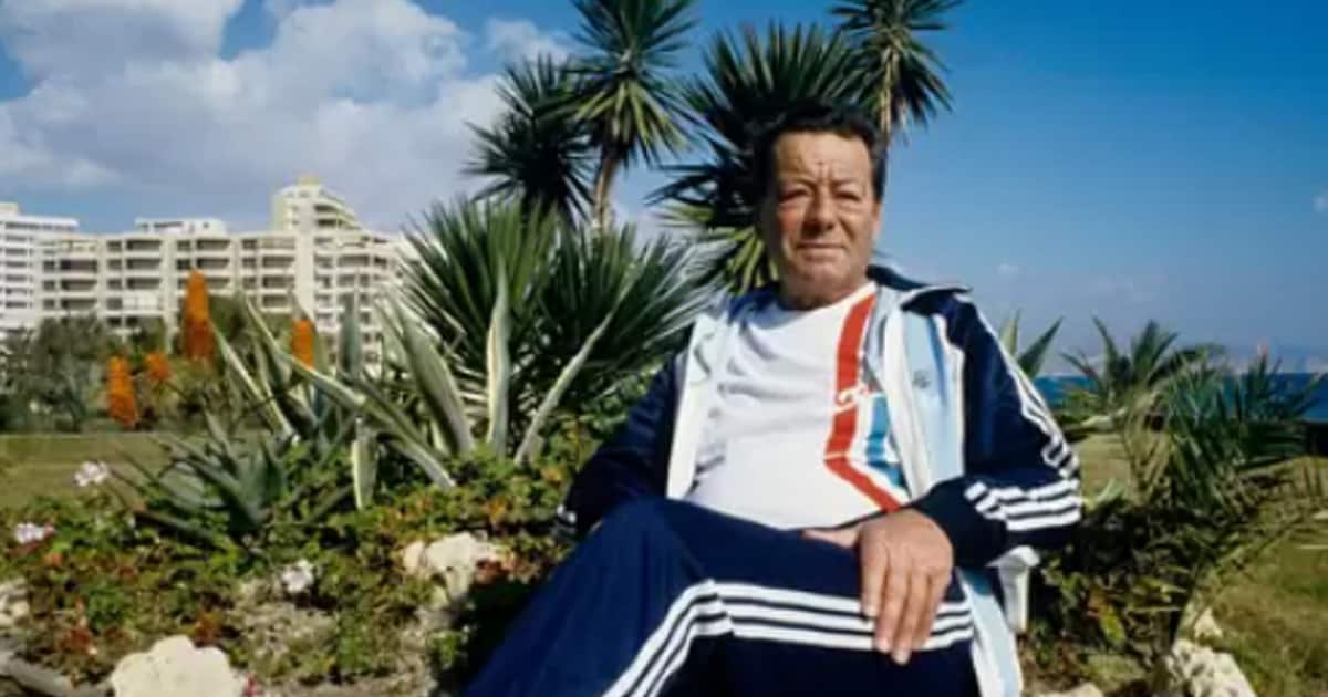 Guy Thys désigné sélectionneur de l'équipe idéale des Diables Rouges ...