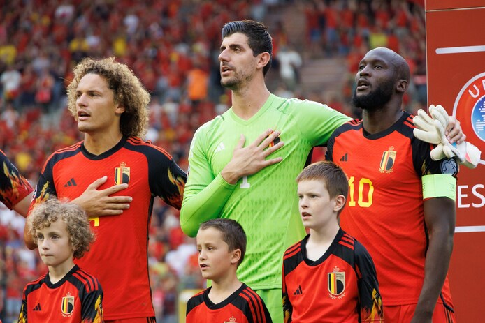 “Je rentre à la maison”: retour sur la “saga Courtois” qui enflamme les ...