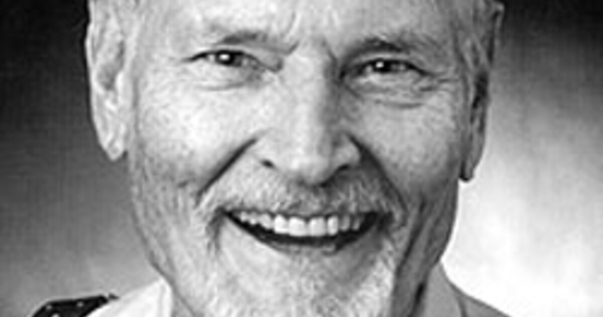 L'acteur Darrell Sandeen est décédé | Cinéma | 7sur7.be