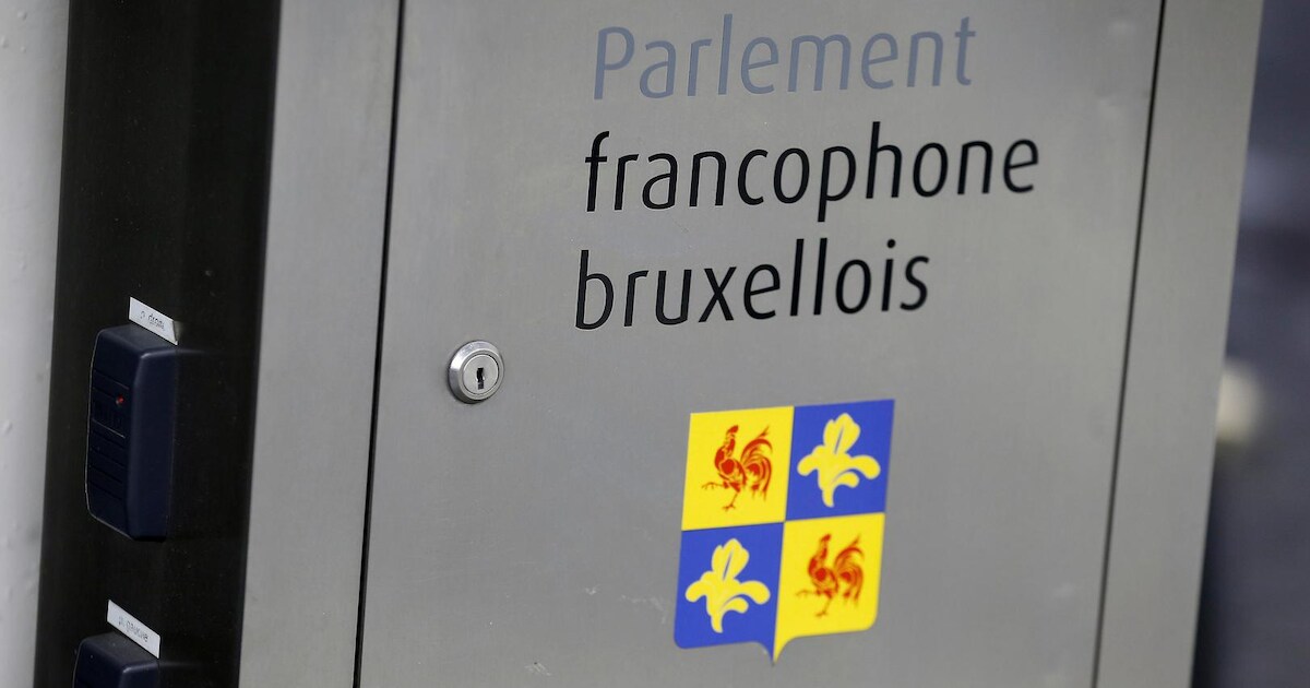 Le parlement francophone bruxellois valide le budget à l’équilibre de ...