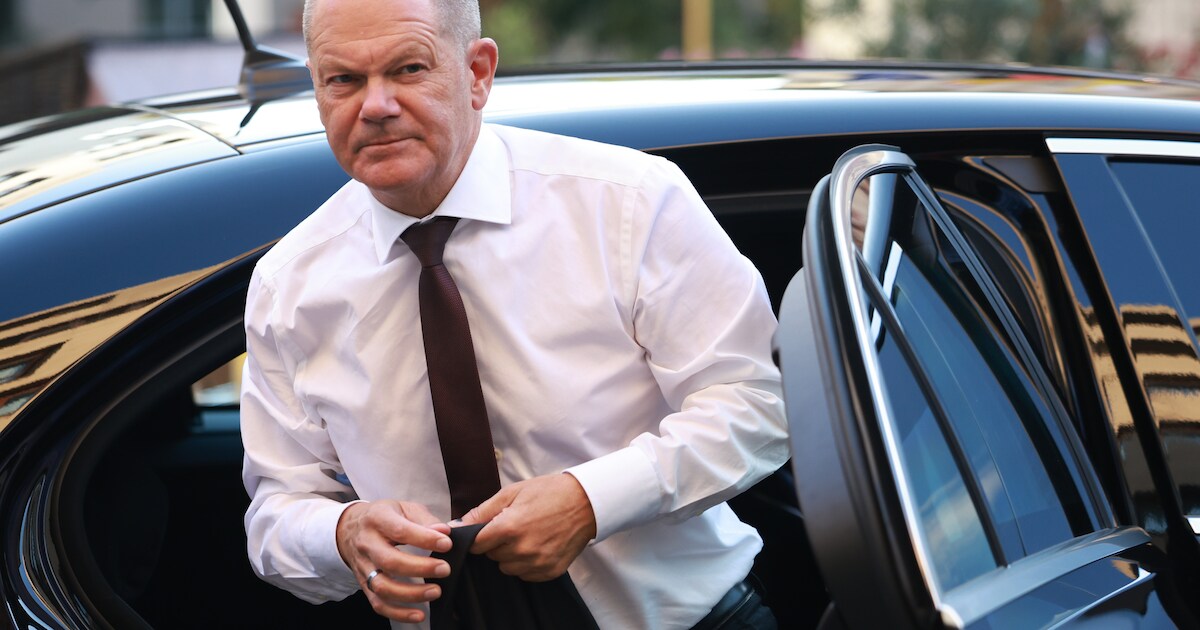 L’Allemagne adopte des nouvelles mesures contre l'immigration et fait ...