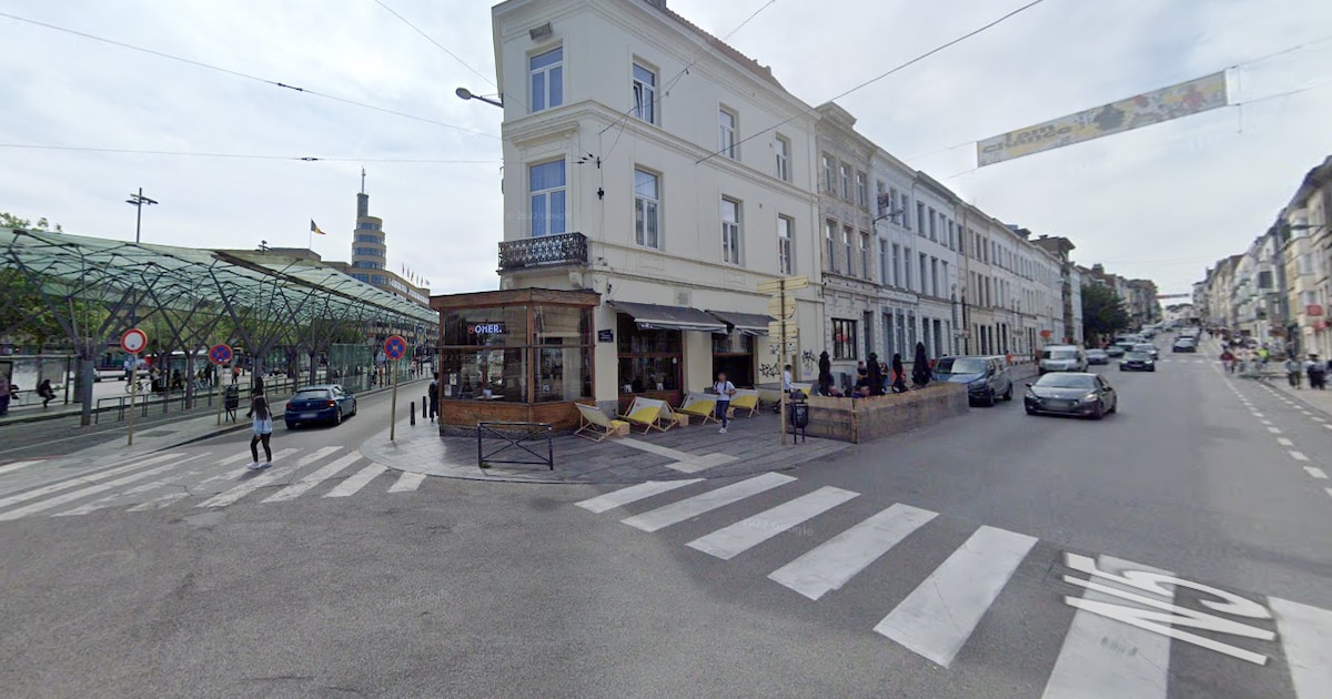 Le plan de circulation à Flagey entre en vigueur ce mardi: qu’est-ce ...