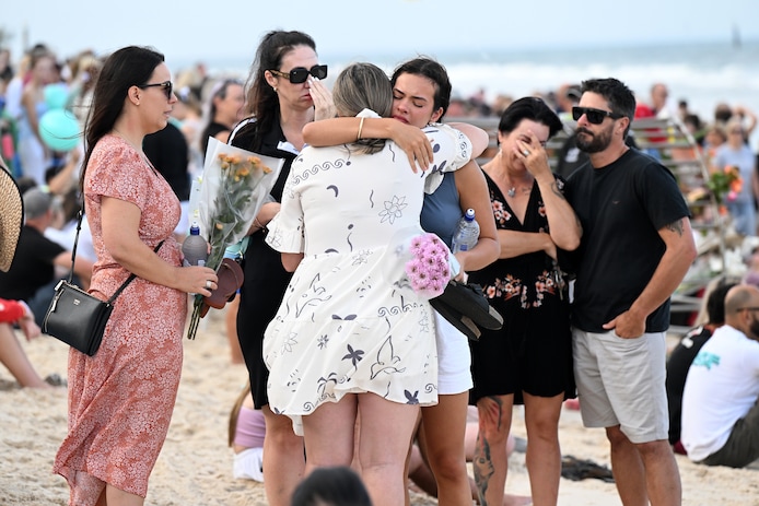 Charlize, 17 ans, tuée par un requin en Australie: “Elle était une ...
