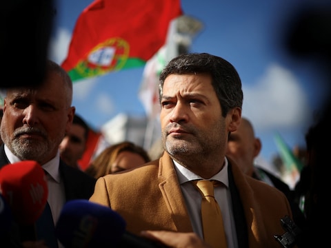 Le candidat d’extrême droite favori du premier tour de la ...