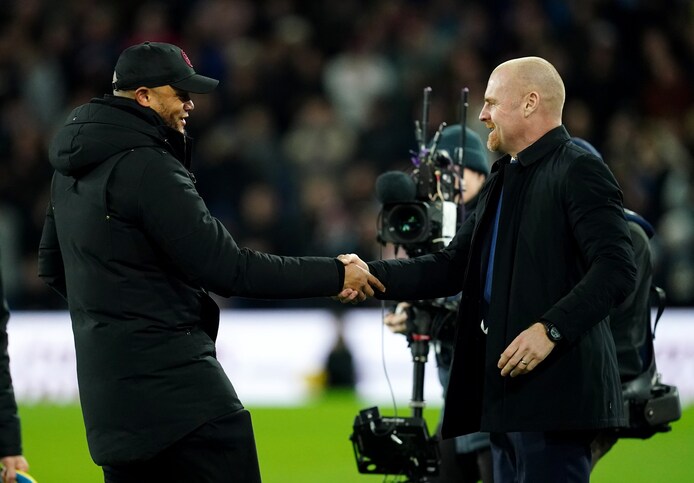 “127 millions, 24 points et il signe au Bayern?”: Vincent Kompany taclé par une légende de ...