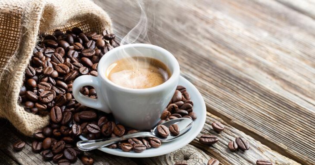 Que faire quand on a bu trop de café? | 7sur7.be