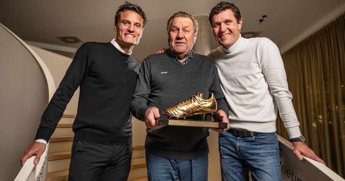 Six légendes pour deux places: qui rejoindra le Hall of Fame de la Pro ...