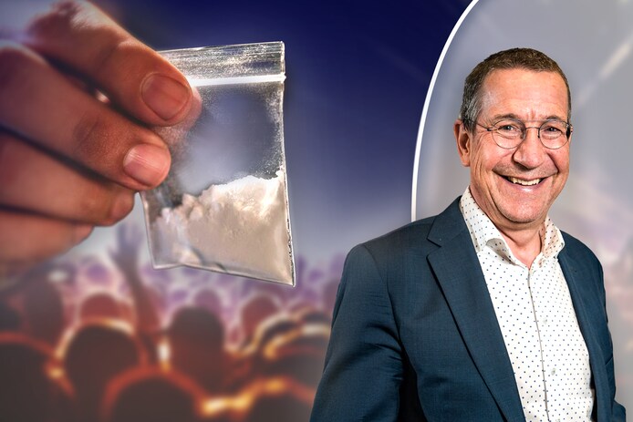 La kétamine, plus populaire que jamais en Belgique: pourquoi est-elle plus dangereuse que les ...