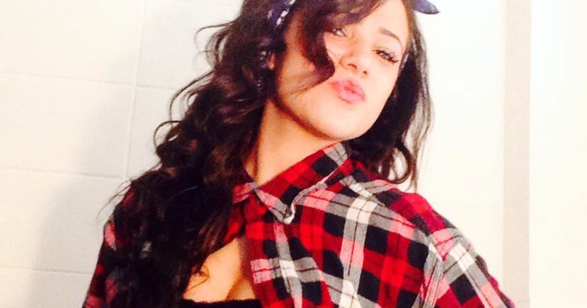 "Alyssa, ton histoire est la mienne" | 7sur7.be