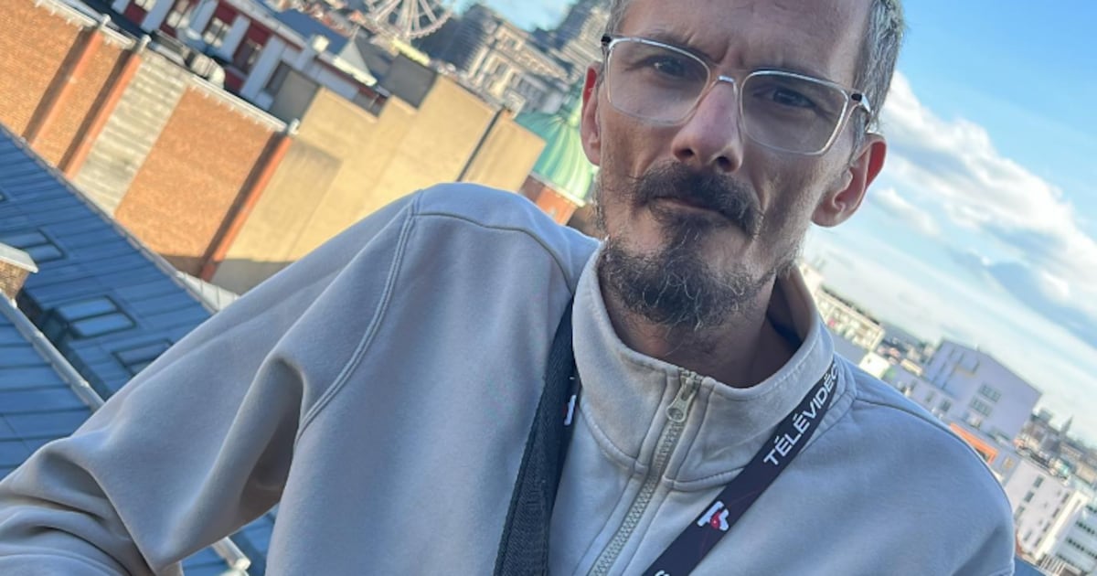 Le streamer français Jean Pormanove meurt en plein direct, une enquête ...