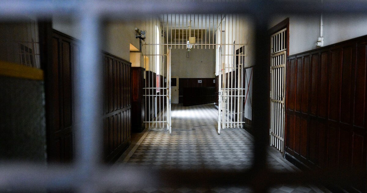 La fin d’une exception belge: s’évader de prison deviendra punissable ...