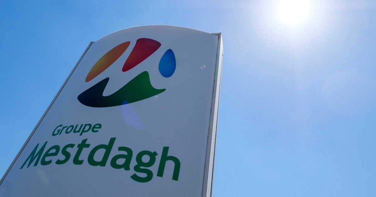 Les magasins Mestdagh rachetés par Intermarché | Belgique | 7sur7.be