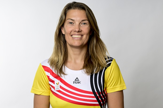 La médaillée olympique Evi Van Acker hospitalisée dans un état grave au Costa Rica | Autres ...