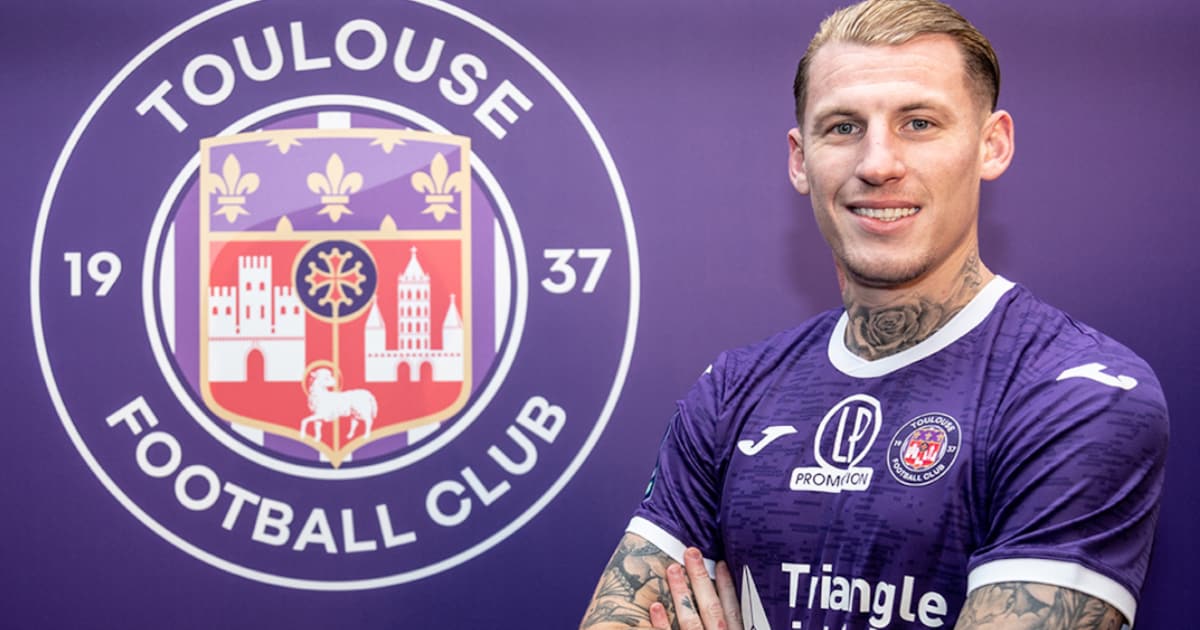 Sébastien Dewaest terminera la saison en Ligue 2 | 7sur7.be