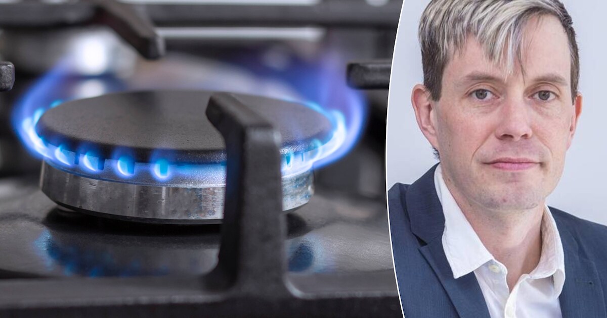 Plus de gaz russe sur le réseau belge depuis le 1er janvier: quel ...