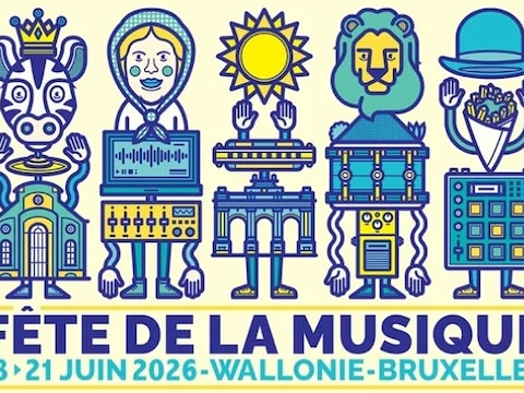 Coup d’envoi de la Fête de la musique: 800 concerts sont programmés ...