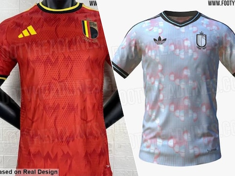 Une défense aux abois, Doku et De Bruyne en sauveurs: les notes des ...