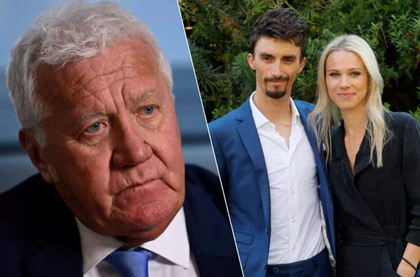 “Inadmissible de s’attaquer à notre vie privée”: la réponse cinglante ...