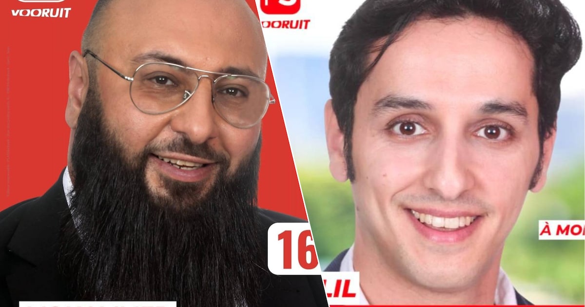 Tensions au sein du PS molenbeekois: Mohammed Kalandar cédera sa place ...