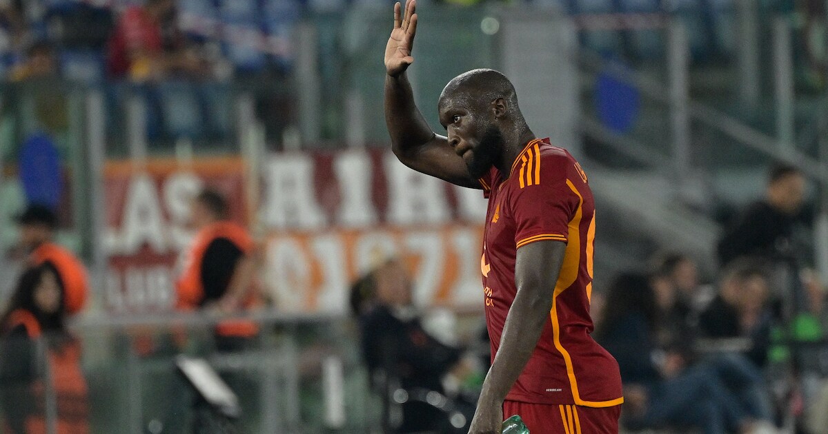 Encore un but pour Lukaku, des victoires pour De Ketelaere et Batshuayi ...