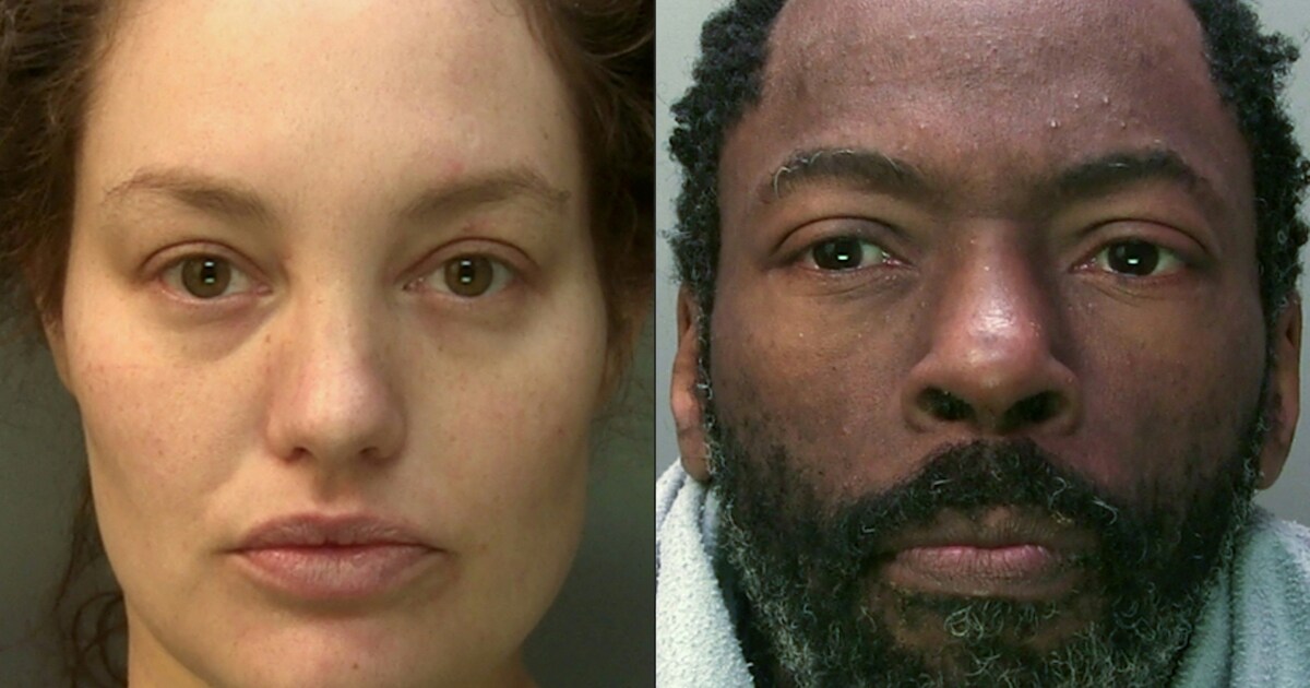 Une noble britannique et son compagnon condamnés pour la mort de leur ...