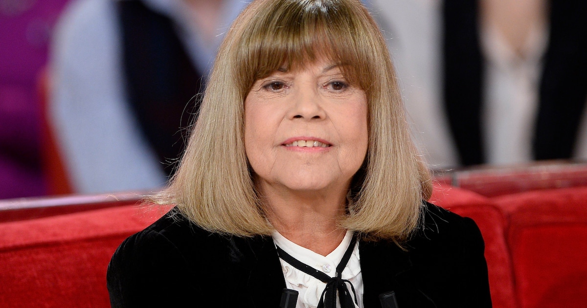 Chantal Goya a dit non à l’un des plus grands réalisateurs de tous les ...