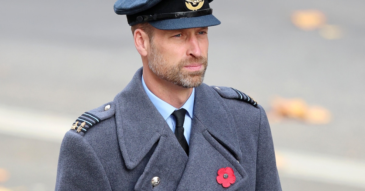 Après Andrew, le prince William est prêt à bousculer toute la monarchie ...