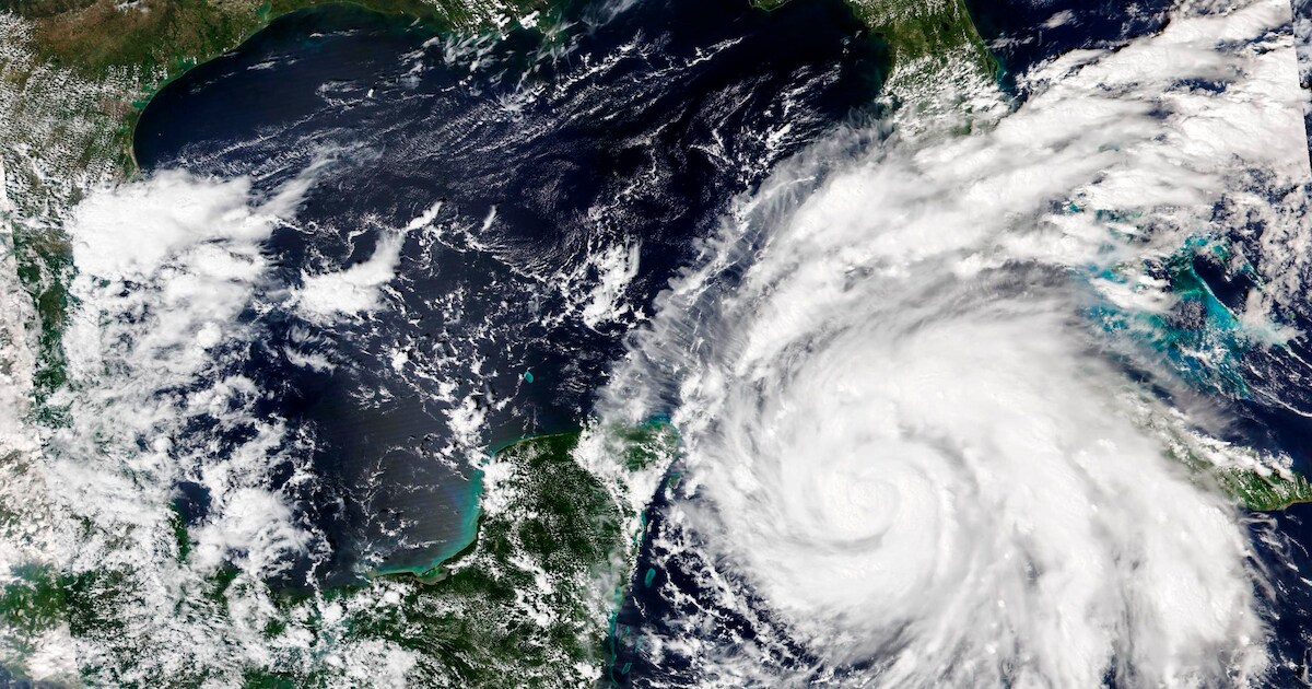 Cuba et la Floride se préparent à l’arrivée de l’ouragan Ian ...