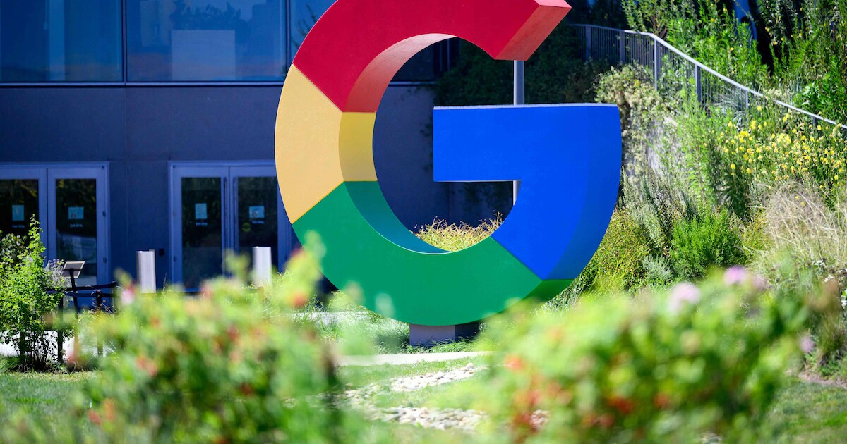 Google met un terme à sa politique de diversité | 7sur7.be