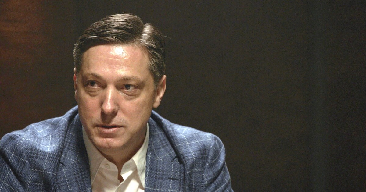 Dejan Veljkovic va sortir du silence: “Je ne suis pas le seul à avoir ...