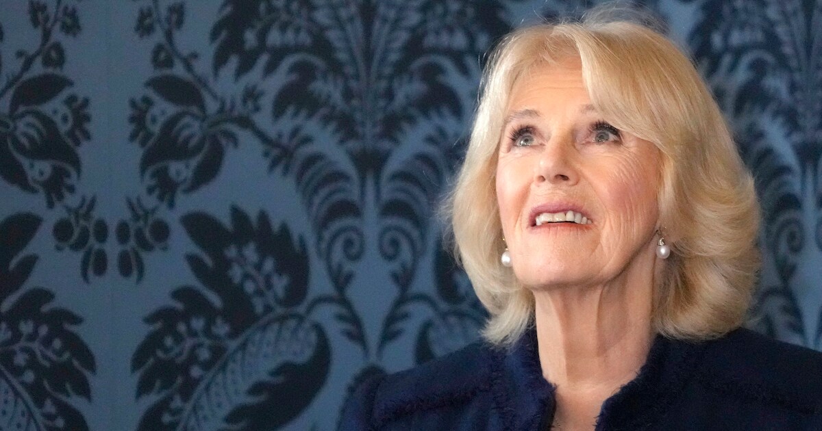 Camilla, reine consort ou reine tout court? Buckingham a tranché | 7sur7.be