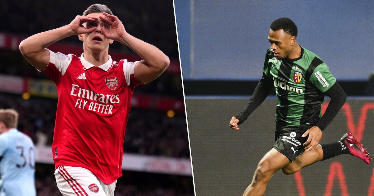 Le top/flop des Diables: un premier but pour Trossard, une soirée ...