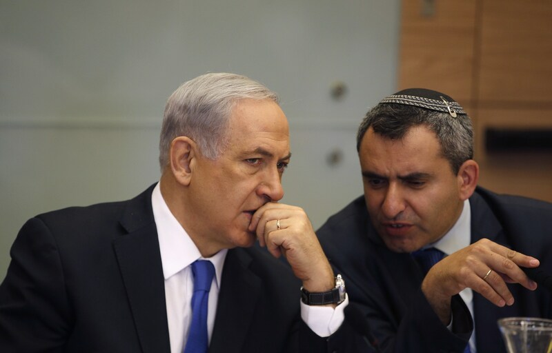 La guerre contre l’Iran, une “bénédiction immense pour Israël” | 7sur7.be