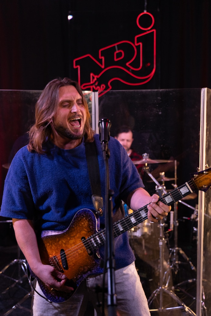 Le YouTubeur McFly se lance dans la musique: il dévoile en exclusivité ...