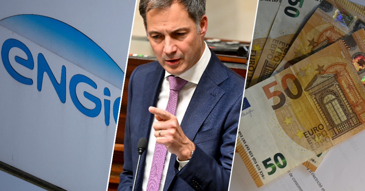 Budget fédéral: les principaux points de l'accord | 7sur7.be