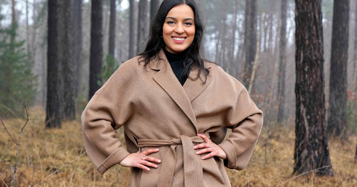 Après son départ inattendu du JT, Salima Belabbas revient avec un nouveau projet sur RTL-TVI ...