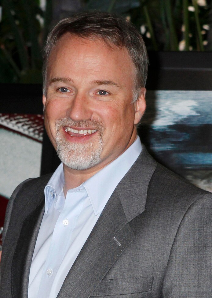 David Fincher, le réalisateur de “The Social Network” ou encore “Zodiac ...