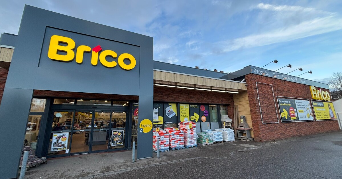 Une dizaine de magasins Brico passeront sous franchise d’ici l’été ...