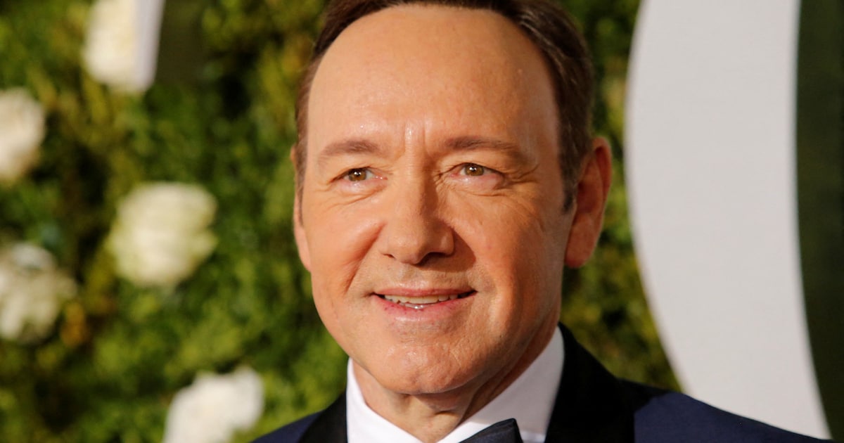 L’acteur Kevin Spacey devra payer 31 millions de dollars à la ...