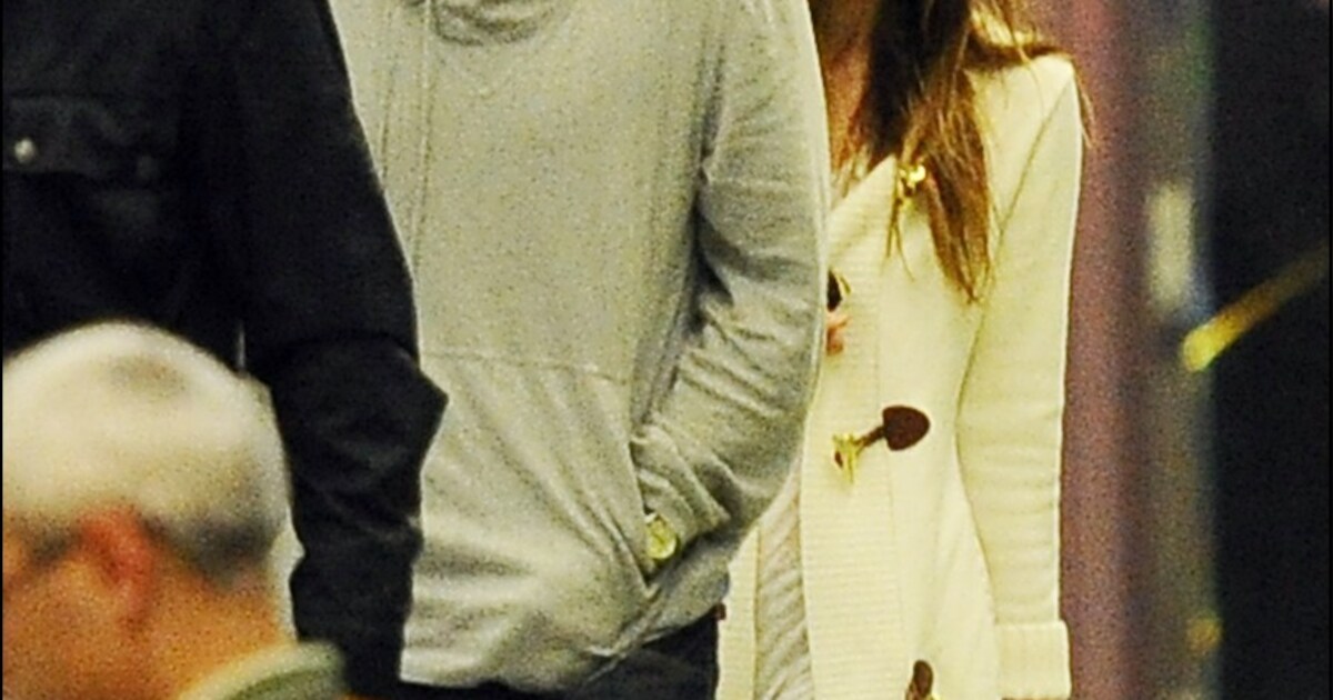 Un beau magot pour les photos de Justin Timberlake et Jessica Biel ...