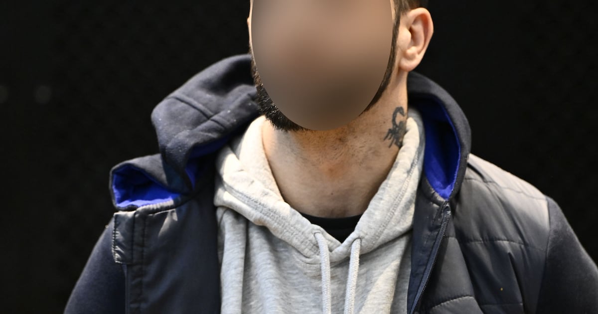 Un père devant les assises pour avoir torturé son bébé âgé de 15 jours ...