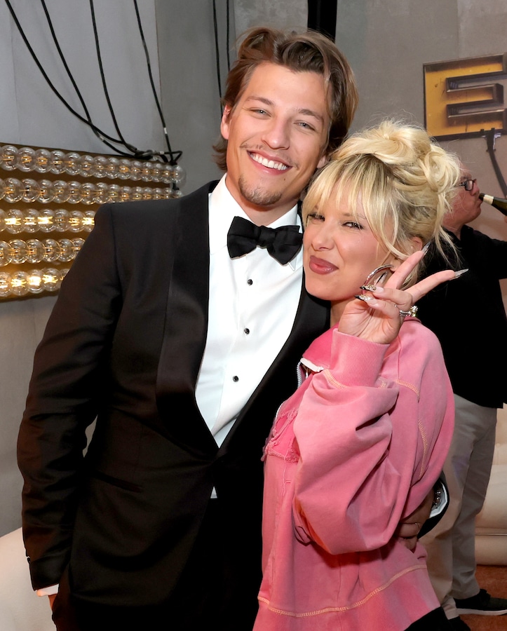 “Je ne me laisserai pas humilier pour mon apparence": Millie Bobby ...