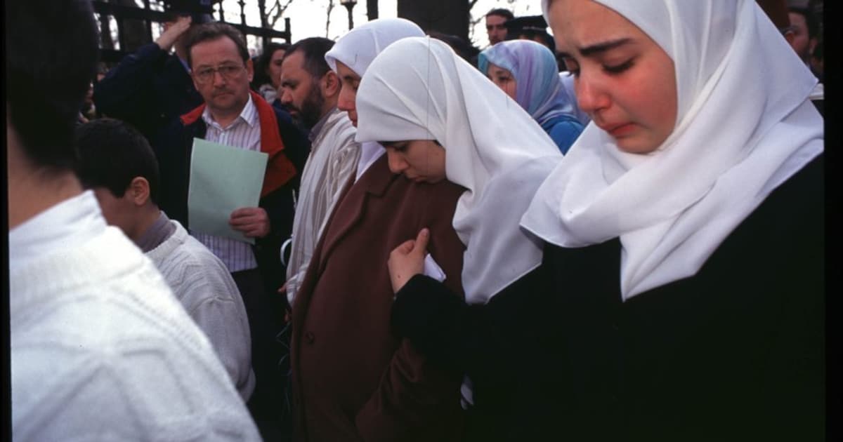 Il y a vingt ans disparaissait Loubna Benaïssa | 7sur7.be