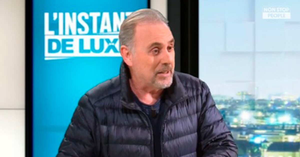 Philippe Risoli s’insurge contre l’impôt sur la fortune | 7sur7.be