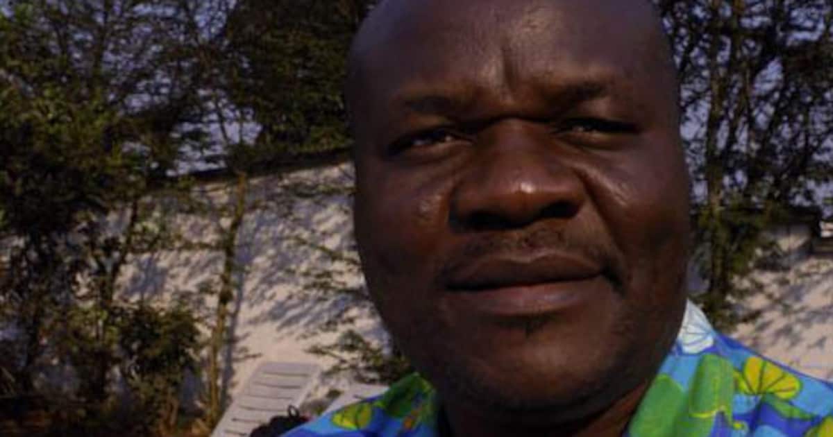 Roger Lumbala condamné à 30 ans de prison pour complicité de crimes ...