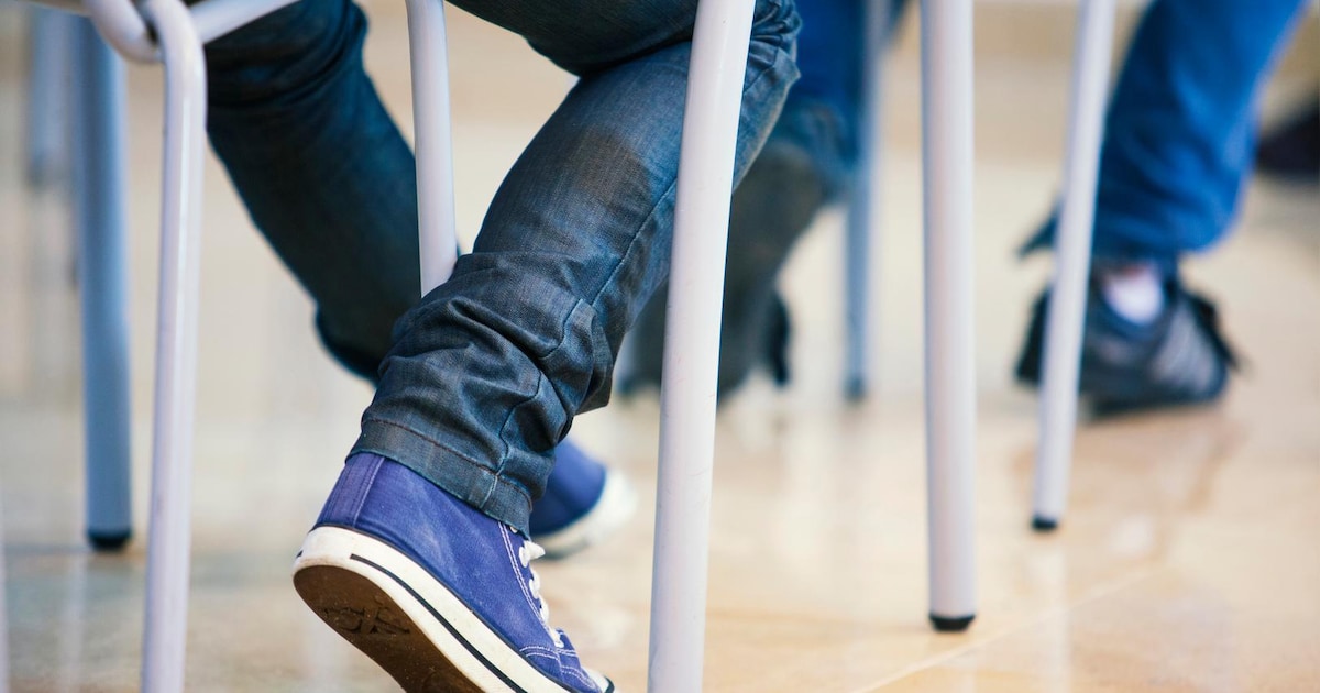 CEB: un meilleur taux de réussite que l’an dernier | 7sur7.be